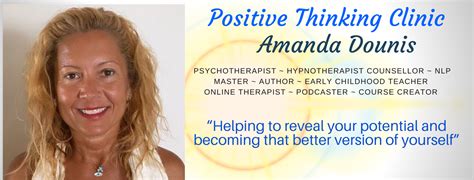 Positive Thinking Clinic Home Facebook