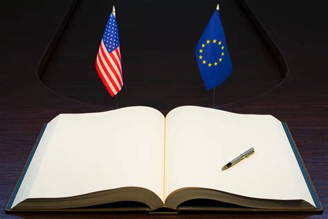 New EU U S Data Privacy Framework Guidepost Solutions