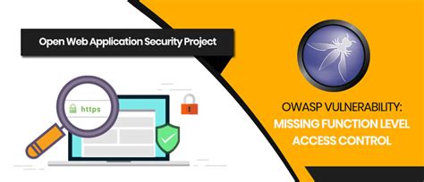 Owasp Vulnerability Security Misconfiguration