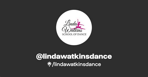 Lindawatkinsdance Linktree