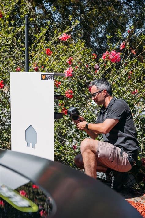 Charge Up EV Charging Grant Electric Vehicle Charging Installations