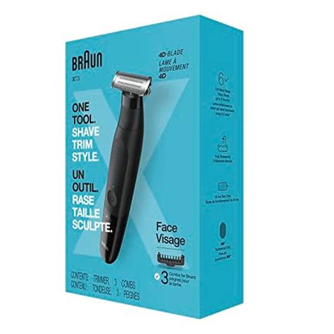 Braun Series Xt5 Beard Trimmer Shaver Awesome Pet Supply Deals