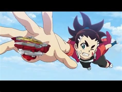 Beyblade Burst Turbo Abertura Oficial Dublado Youtube Music