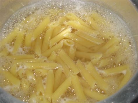 How To Cook Penne Pasta Bc Guides