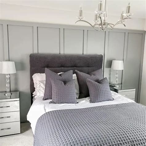 Farrow And Ball Pavilion Gray 242 Paint Color
