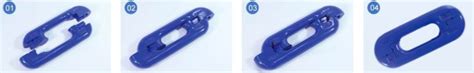 China Block Type Connector Factory And Suppliers Chigong