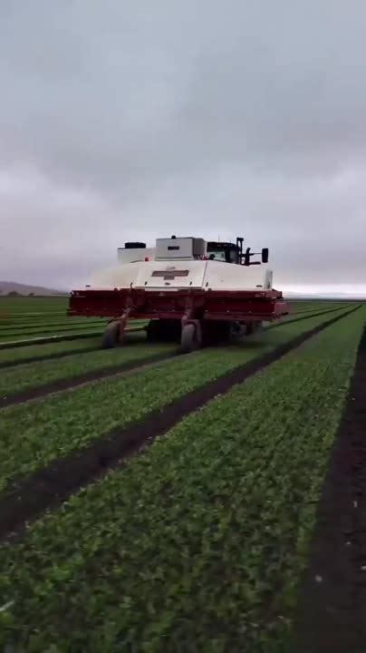 Lukas M Ziegler On Linkedin 💰 Robotics Investment Carbon Robotics Recently Raised 70 Million