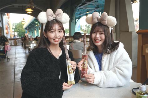 東京ディズニーランド＆シーで楽しめる「ディズニー・クリスマス」をレポート！ 華やかなイルミネーションからおすすめメニューまで ｜ ガジェット