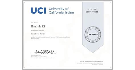 harish kp on linkedin learningsalesforce