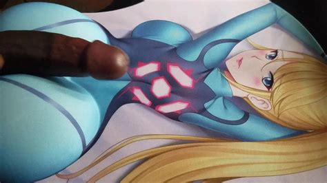 Zero Suit Samus Xl Mousepad Cum Tribute Gay Porn XHamster