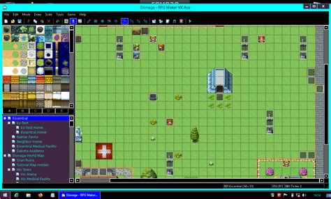 How To Set Armor Integrity The Wrong Way Rpg Maker Forums
