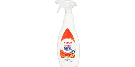 Best Cleaning Sprays Bathroom Kitchen And All Purpose Sprays Compared