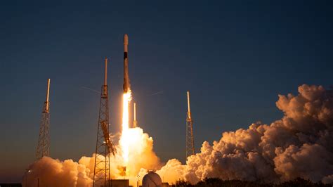 Blue Origin To Launch Astronaut Rehearsal New Shepard Test Flight