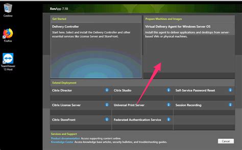 Setting Up A XenApp POC Part Two Marco Schiavon