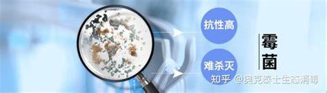洁净区霉菌尘埃污染控制方法无菌医疗器械生产 知乎