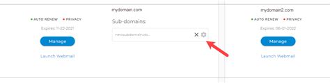 How To Automatically Install Wordpress To A Subdomain Ipower