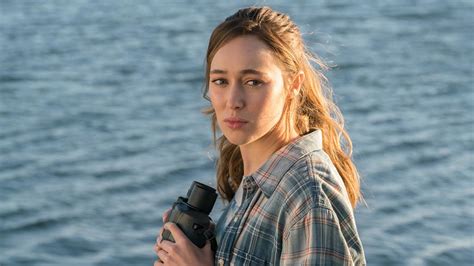 Fear The Walking Dead Une Nouvelle Alicia Dans La Suite De La Saison
