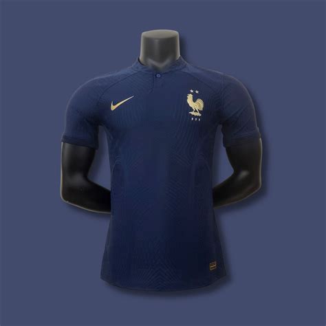 Camiseta Francia 2022 Garoto Sport