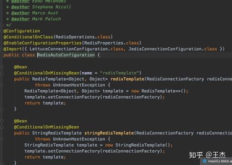 Springboot（一）：特性概览 知乎
