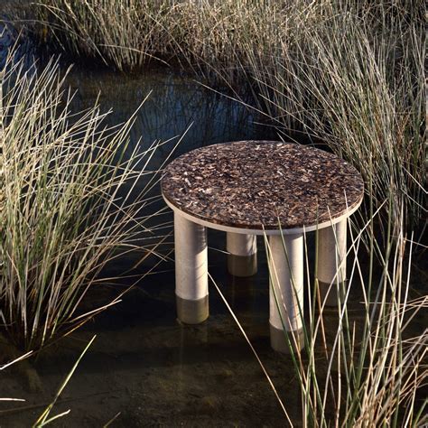 Resin Tables By Roel Huisman