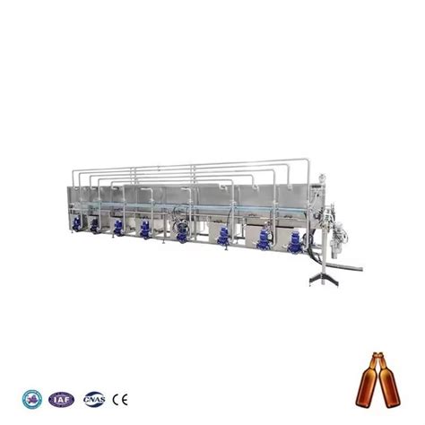 China Tunnel Pasteurization Equipment Manufacturers Suppliers And