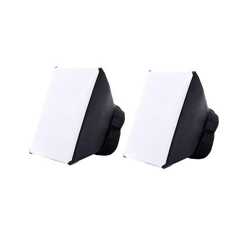 Handheld Flash Diffuser