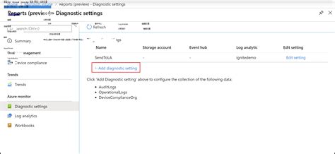 Microsoft Intune 报表 Microsoft Intune Microsoft Learn