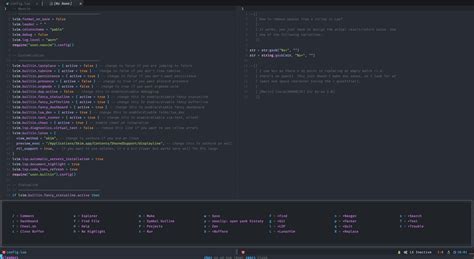 github abzcoding lvim 🧑‍🚀 bloated lunarvim 🚀