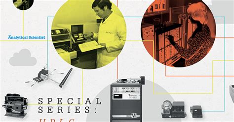 The Special Series Hplc E Book