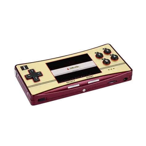 Gpm280 Portable Game Console Based On Rpi Zero 2 W Wifi W O Controller Us Plug Robotshop