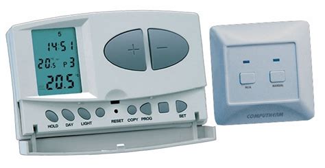 Termostat Computherm Q7 Rf Manual Constructionfile