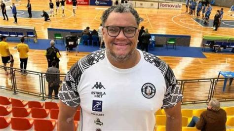 Léo Figueiró promete equipe aguerrida e projeta futuro do basquete do