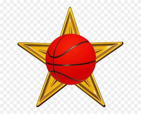 Basketball Barnstar Economics Clipart Hd Png Download 631x599