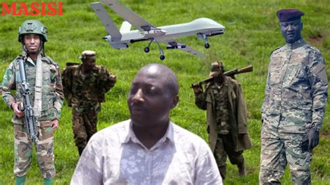 M IRIMBAGURIYE FARDC I KARUBA COL BAHATI NIMUZIMA NTANIBIKOMERE AFITE M YAJIJISHIJE