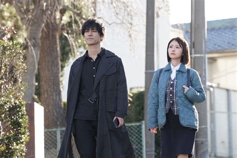 亡き妹を思い出す榊原（瀬戸康史）と新たな依頼に奔走する武良井（桐谷健太）＜『院内警察』第7話完全版＞の画像ページ めざましmedia