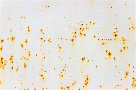 오래 된 페인트 부서진된 페인트 질감 배경의 잔해와 녹슨 철의 표면 0명에 대한 스톡 사진 및 기타 이미지 0명 갈색