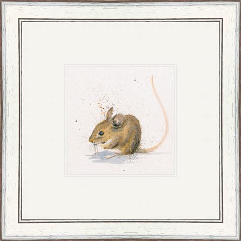 Nibbles Mouse