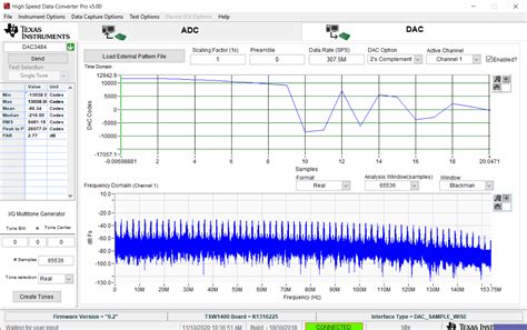 Tsw1400evm External Pattern File Is Mangled When I Try To Load It