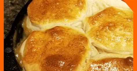 Moms Fabulous Chicken Pot Pie With Biscuit Crust Think Food