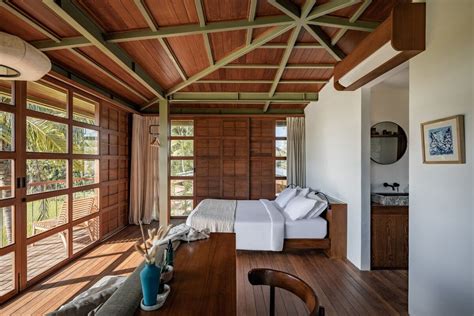 Incredible Tree Houses In Bali For A Unique Stay