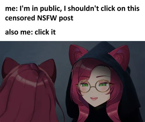 Why Do I Always Do This Rvirtualyoutubers