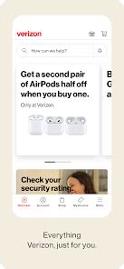 My Verizon Apps On Google Play