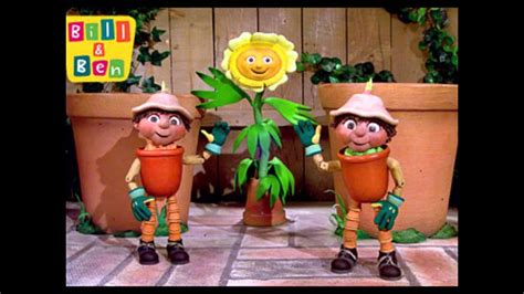Bill And Ben Cbeebies Fanon Wiki Fandom