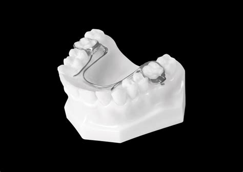Bi Helix Expander Universal Orthodontic Lab