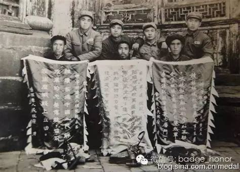 這支英雄部隊，是太岳軍區四十三團後身 每日頭條
