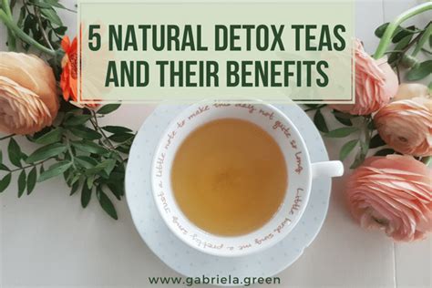 Tea Benefits Archives Gabriela Green
