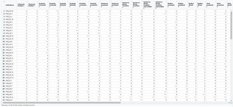 Mutate To Ordinal Data General Posit Community