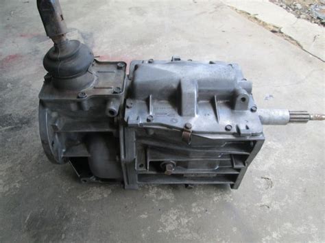 T5 Transmission 5 Speed Pirate4x4 Com 4x4 And Off Road Forum