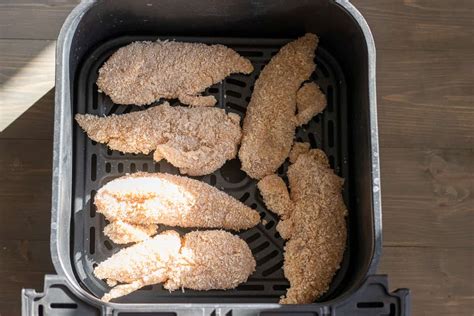 How To Cook Raw Chicken Tenders In Air Fryer Recipes Net