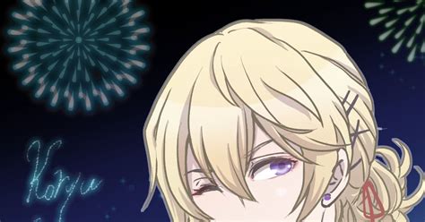 刀剣乱舞 小竜景光6th実装記念日 いたち屋または鼬家のイラスト Pixiv